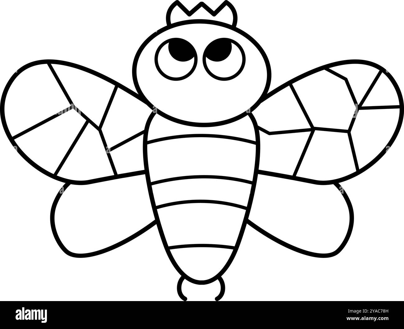 Jurassic forest background Black and White Stock Photos & Images - Alamy