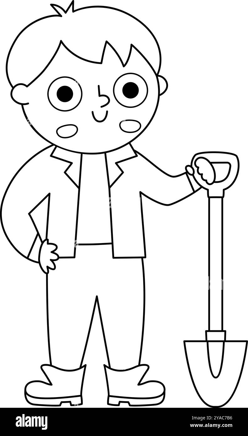 Adventures baby clipart Black and White Stock Photos & Images - Alamy