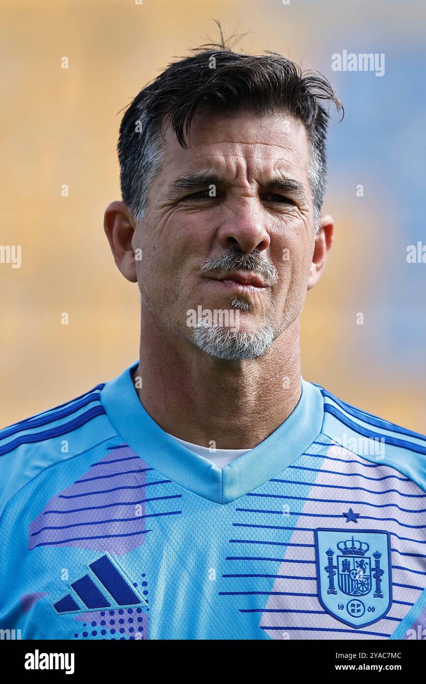 Leyendas pedro hi-res stock photography and images - Alamy