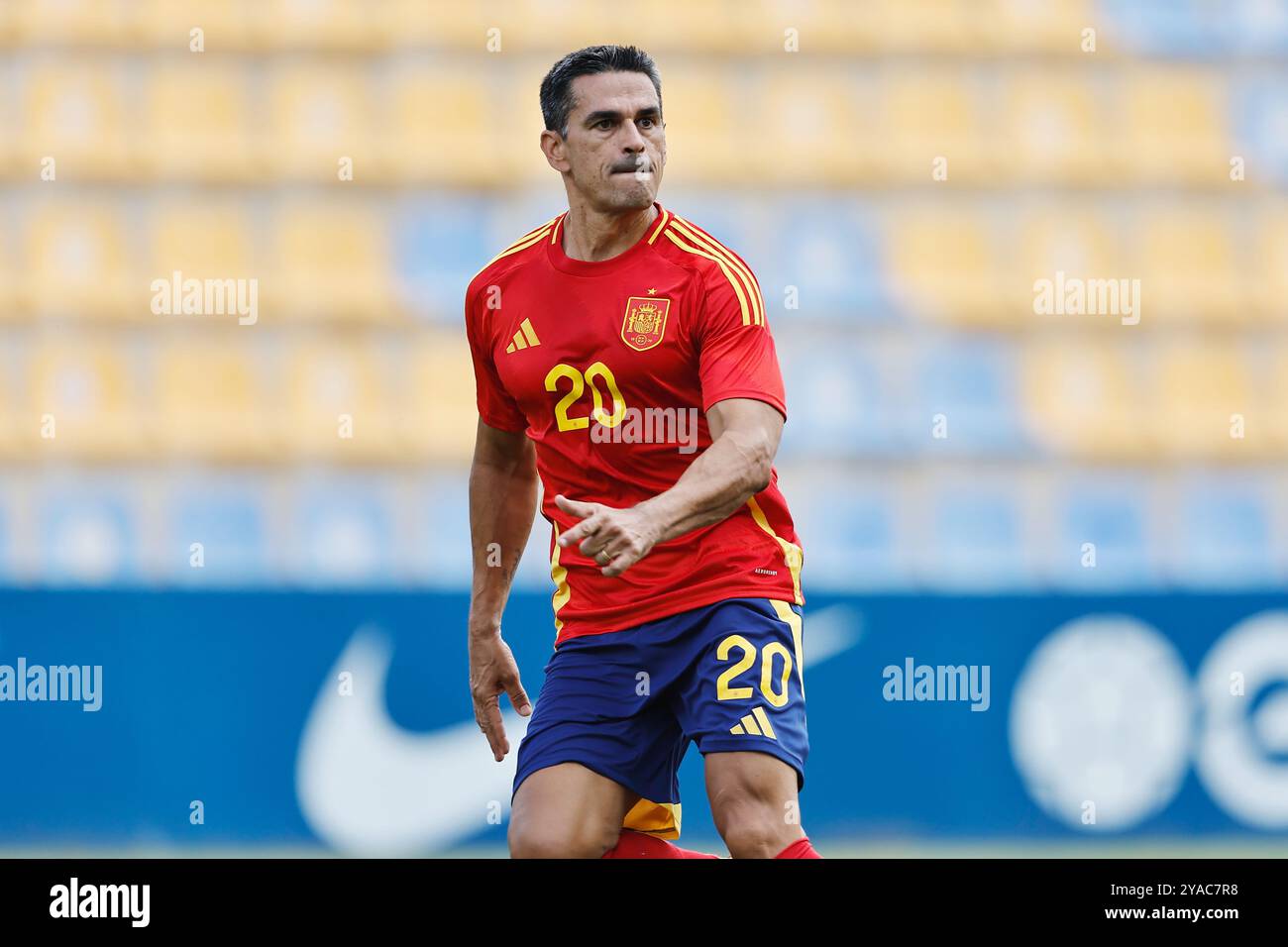 Juanito futbol hi-res stock photography and images - Alamy