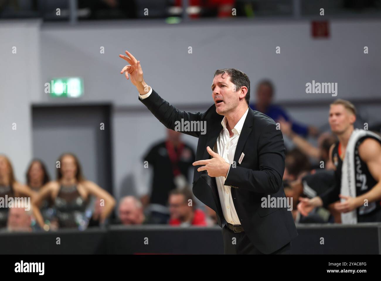 Bbl cup 2024 2025 season hi-res stock photography and images - Alamy