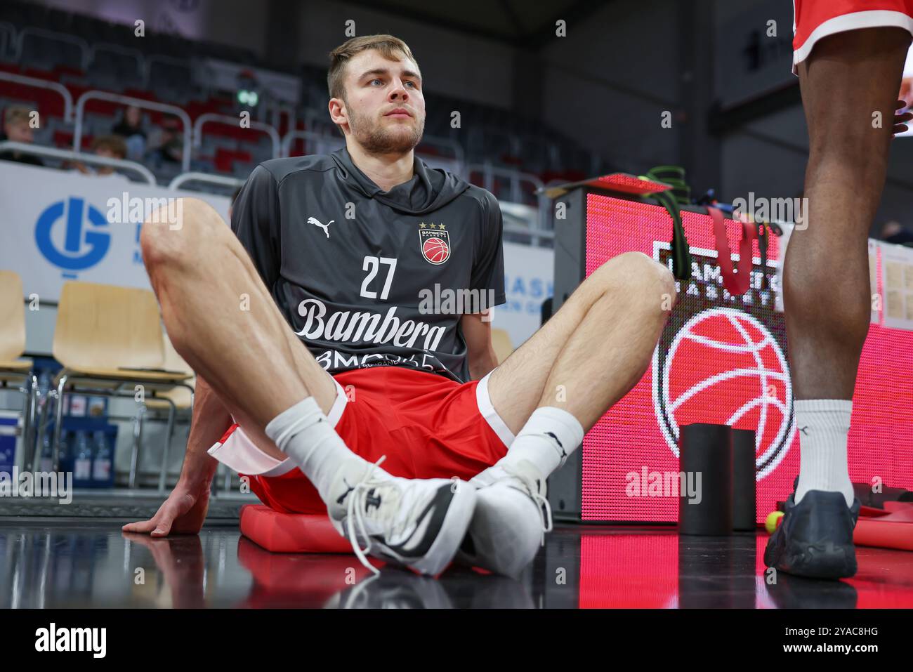 Bbl cup 2024 2025 season hi-res stock photography and images - Alamy