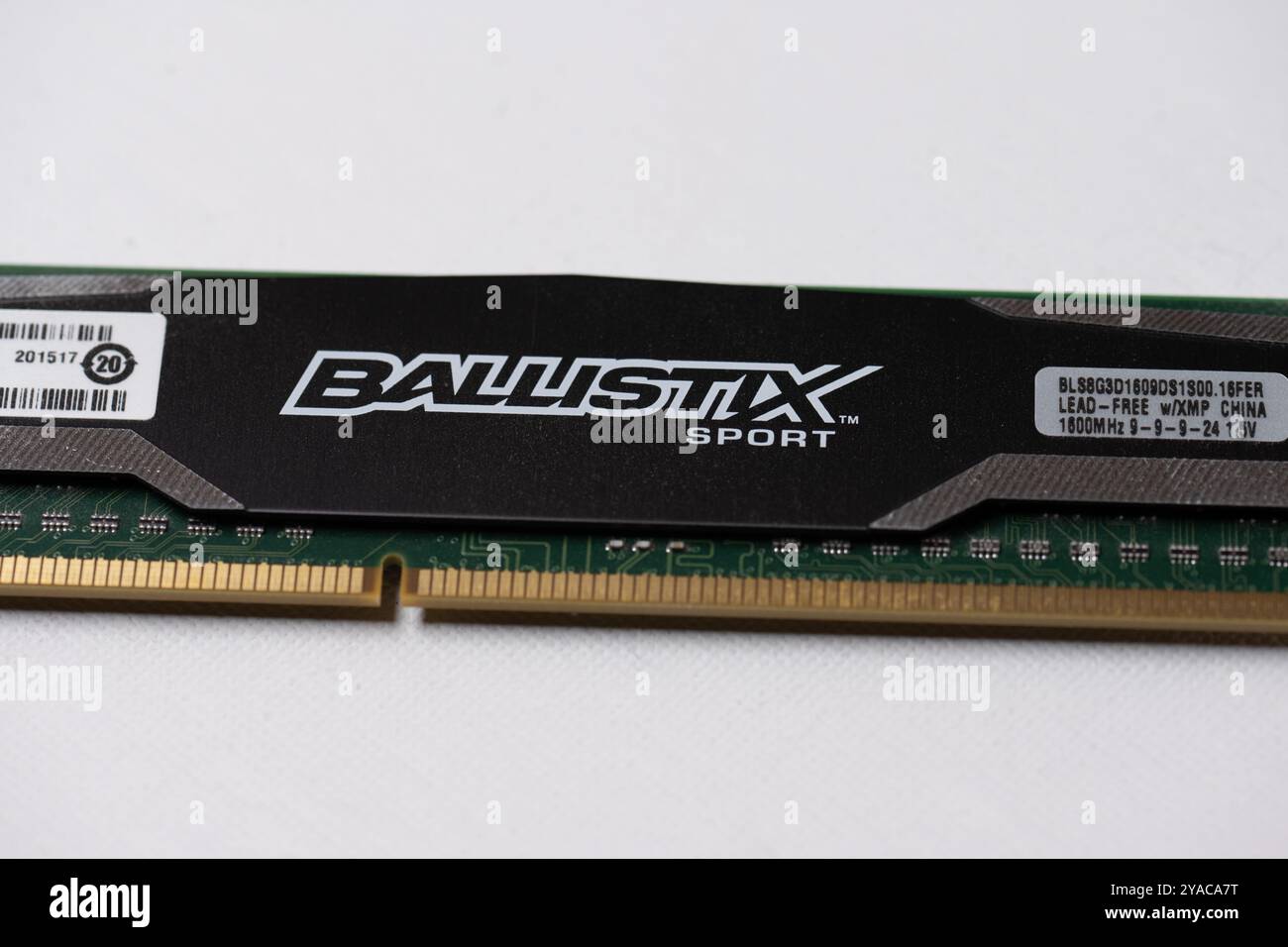 Ballistix line hi-res stock photography and images - Alamy