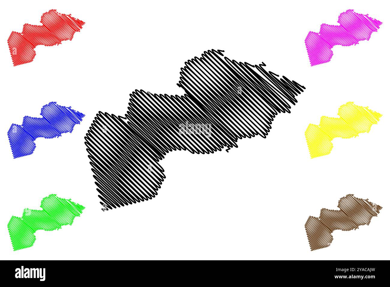 Meander Valley Council (Commonwealth of Australia, Tasmania, lutruwita ...
