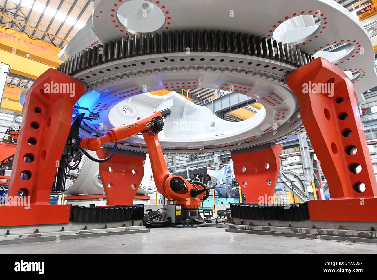 Dongfang turbine hi-res stock photography and images - Alamy