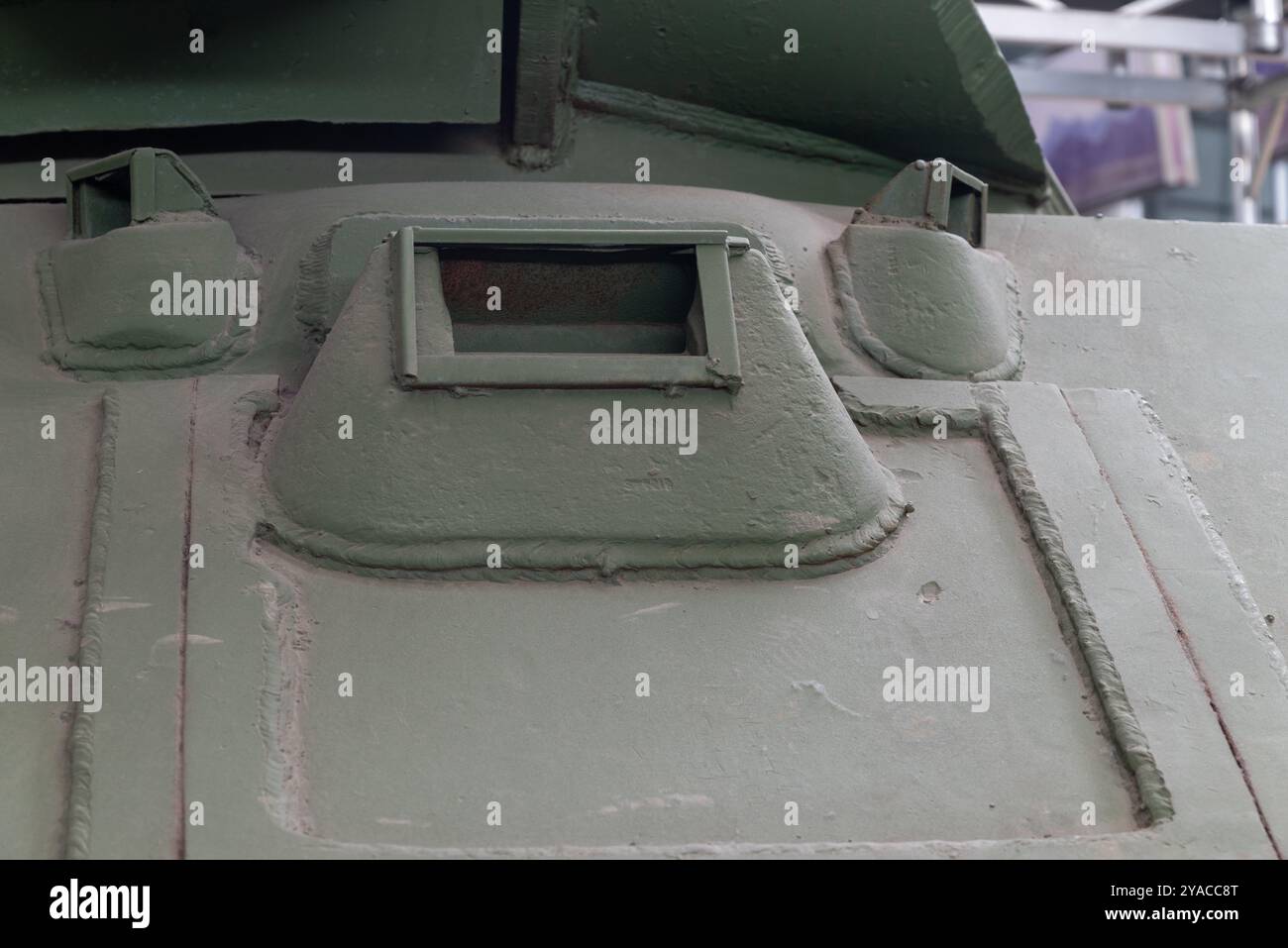 T34 hi-res stock photography and images - Alamy