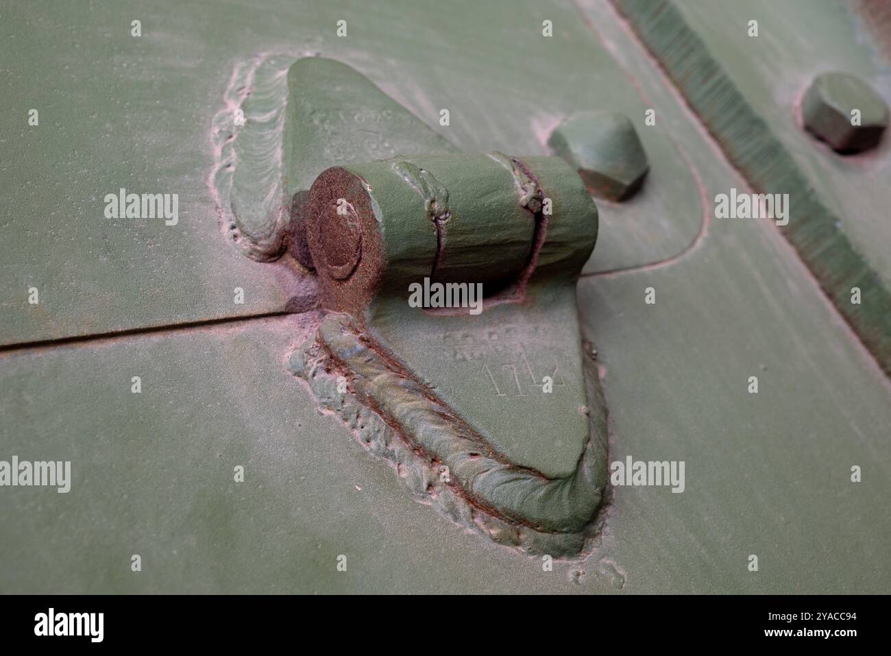 Soviet tank wwii t34 76 hi-res stock photography and images - Alamy