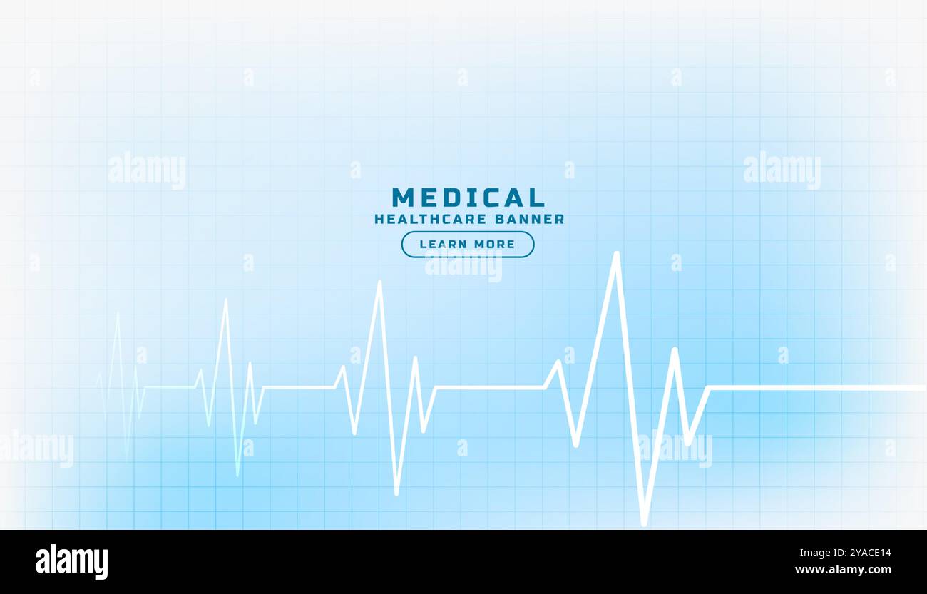 Cardio graph Stock Vector Images - Alamy