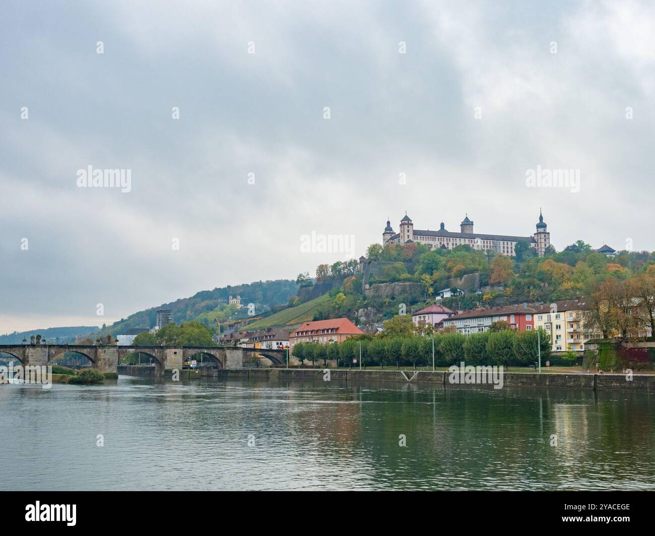 View old bastion historic hi-res stock photography and images - Alamy