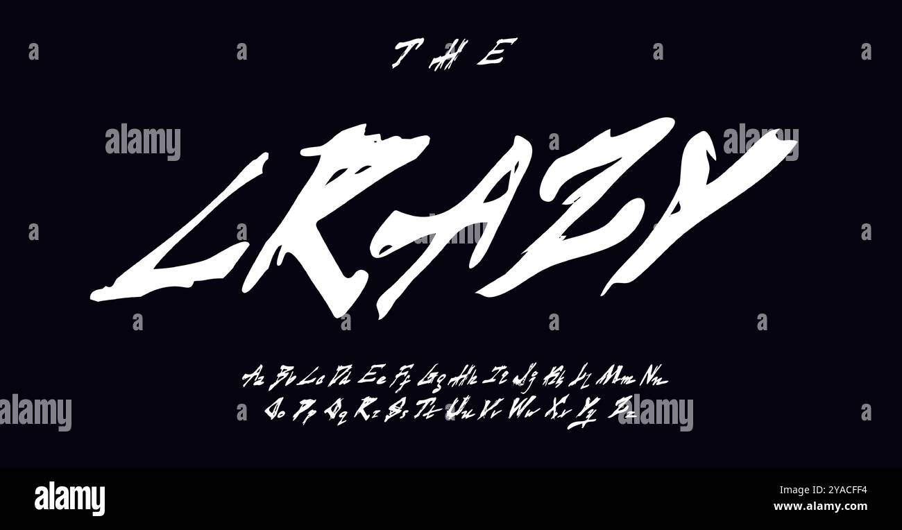 Alphabet with bones hi-res stock photography and images - Alamy