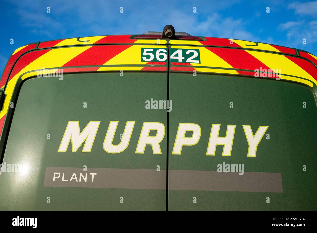 Murphy plant hi-res stock photography and images - Alamy
