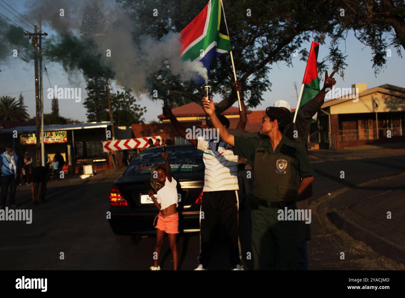 Pretoria, Gauteng, South Africa. 12th Oct, 2024. October 12, 2024 ...