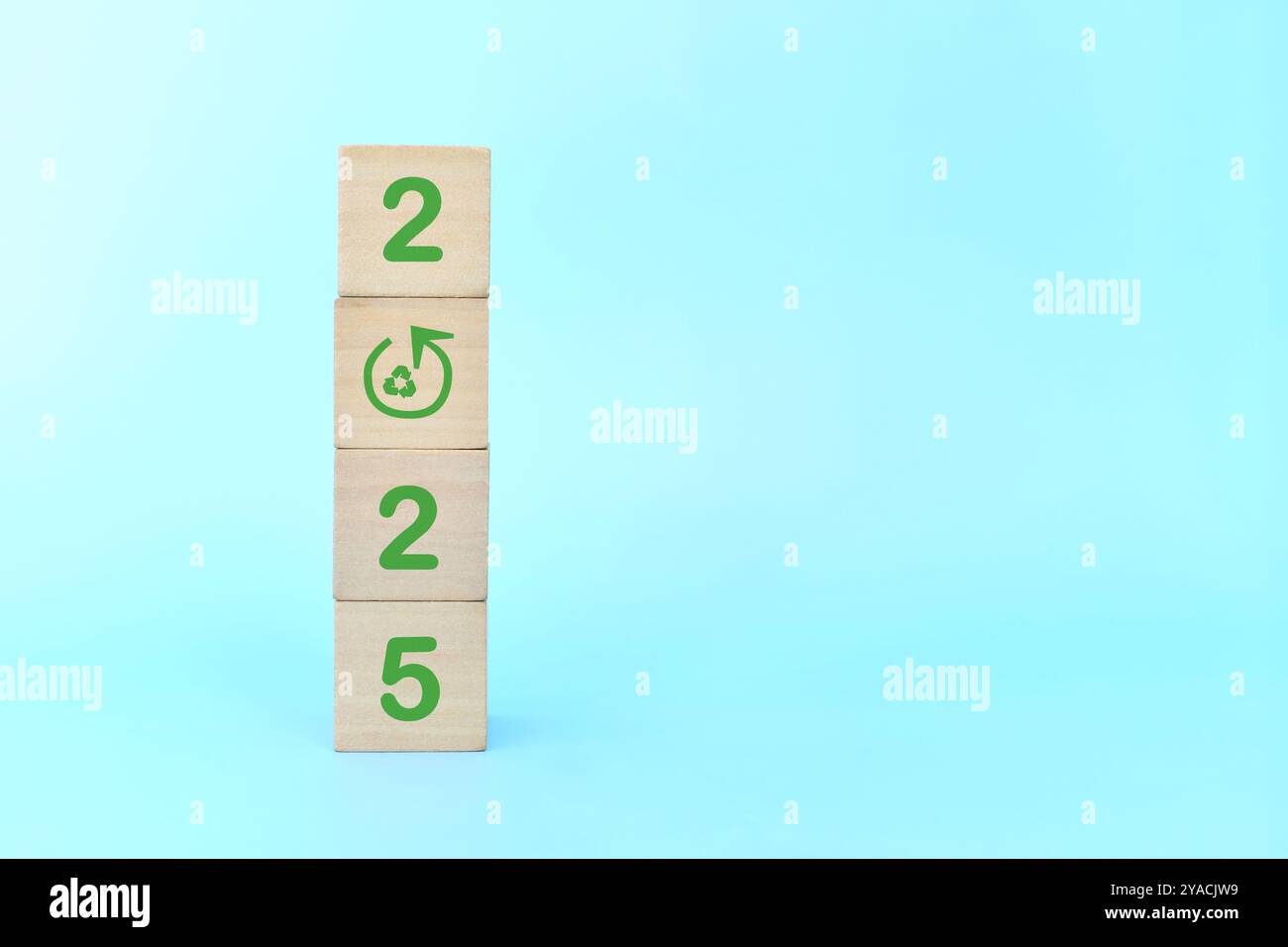 Year 2025 sustainability goal and sustainable development target ...