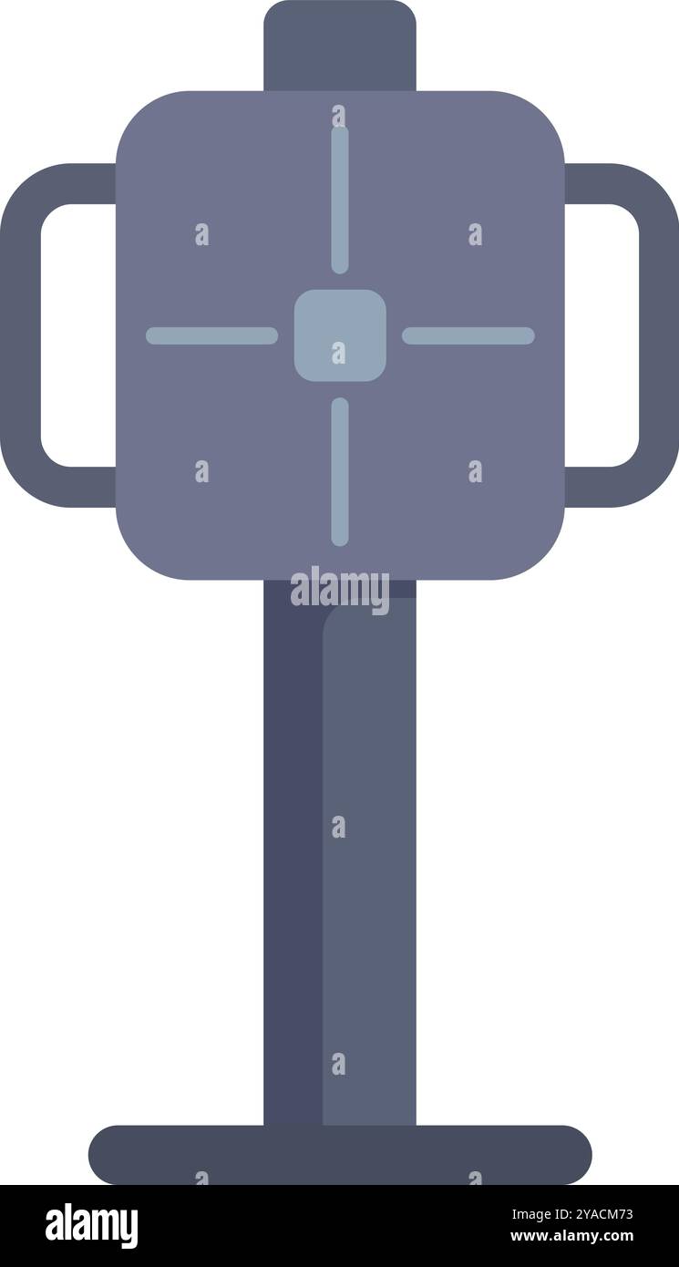 Shooting gallery target Cut Out Stock Images & Pictures - Alamy