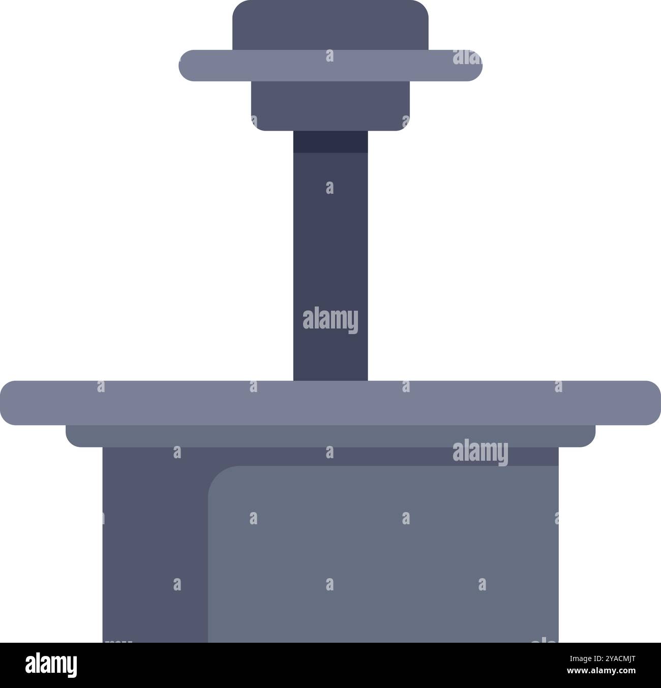 Medical scanner machine providing high quality scan results for ...