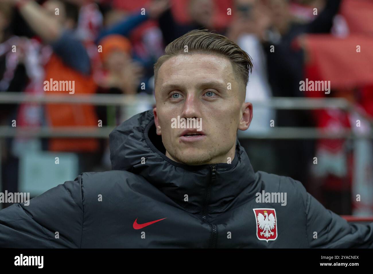 Uefa nations league 2024 portugal poland hi-res stock photography and ...