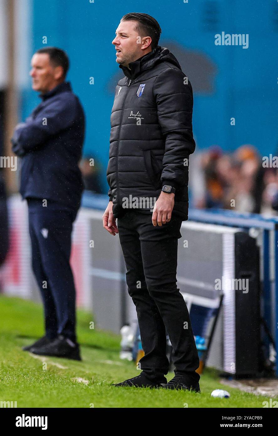 Mark bonner gillingham hi-res stock photography and images - Alamy