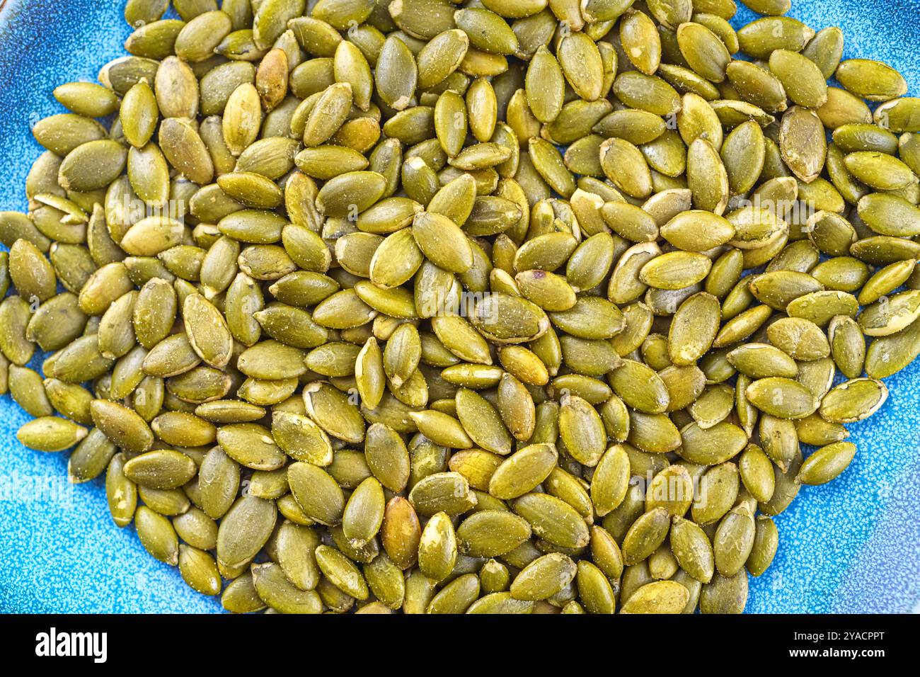 Food roasted pumpkin seeds hi-res stock photography and images - Alamy