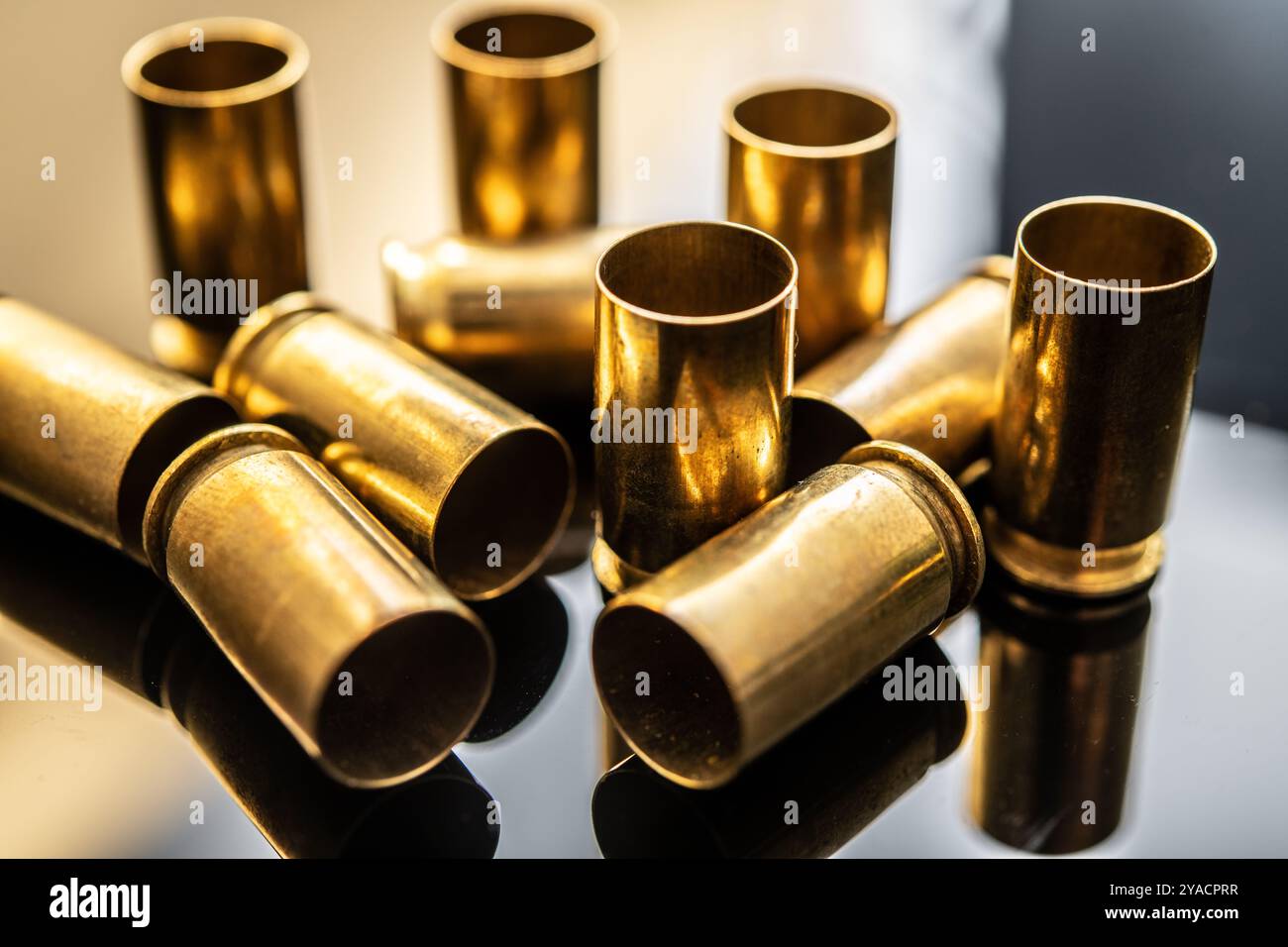 Law enforcement activities hi-res stock photography and images - Alamy