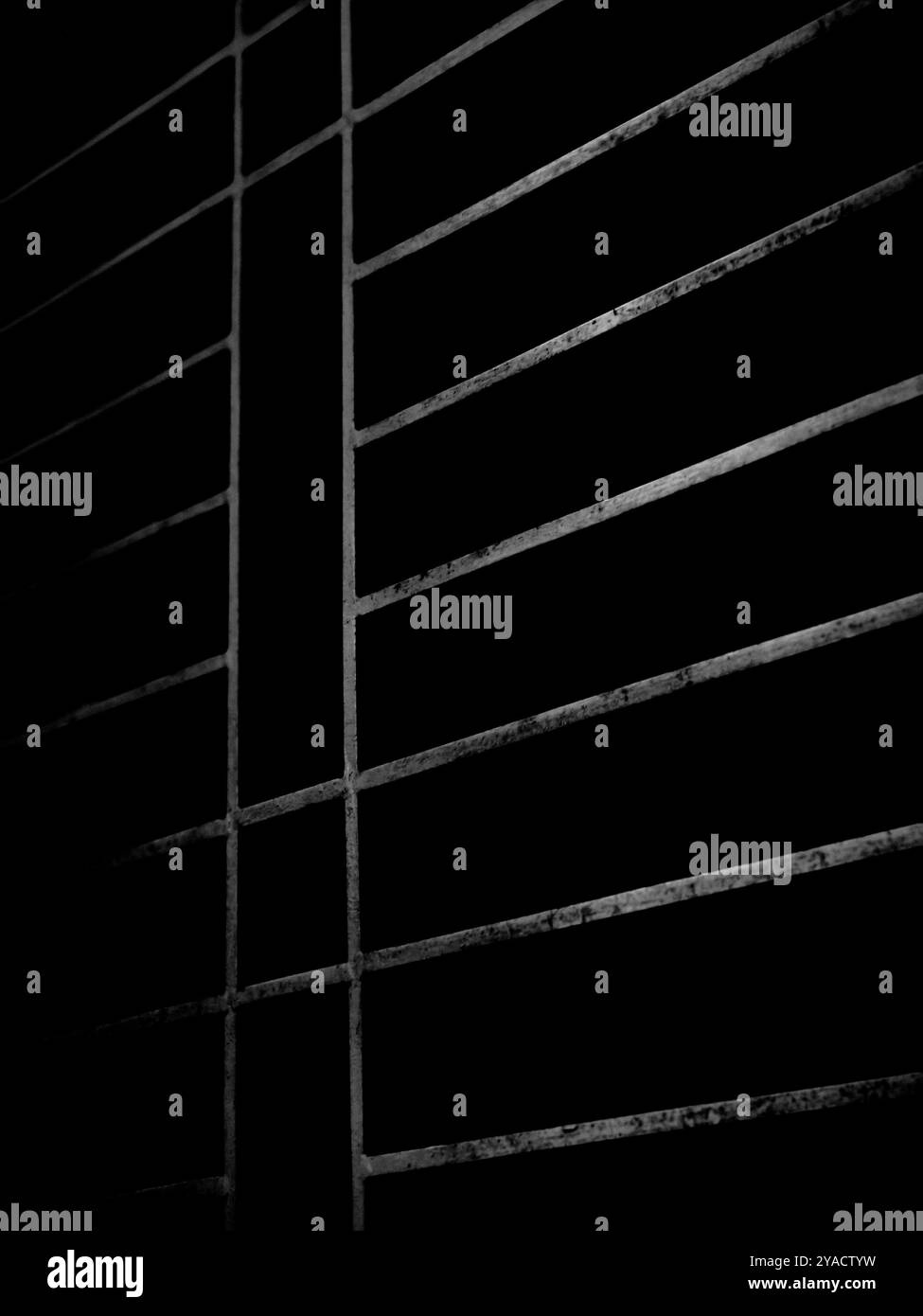 Window open nature Black and White Stock Photos & Images - Alamy