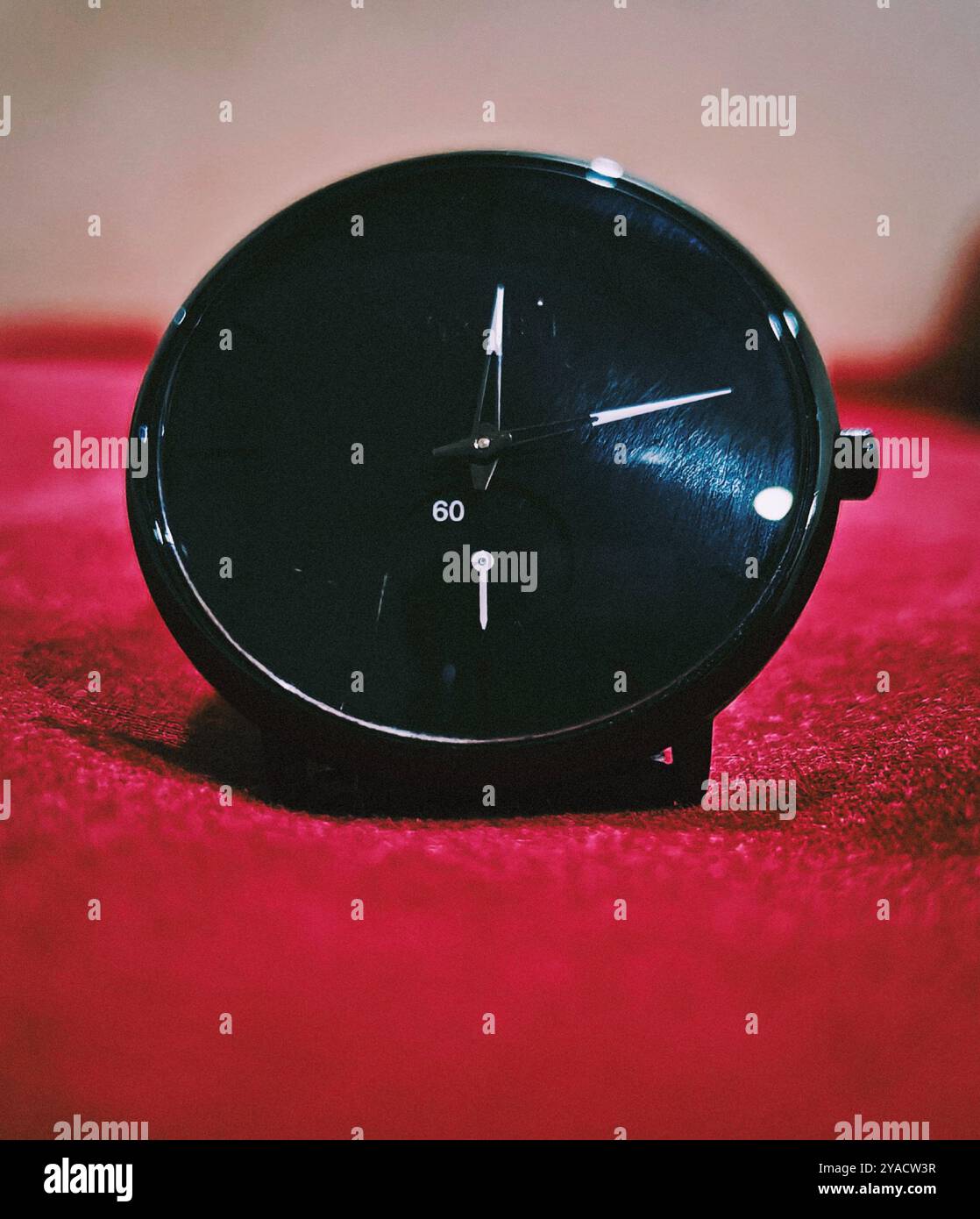 Sleek watch hi-res stock photography and images - Alamy