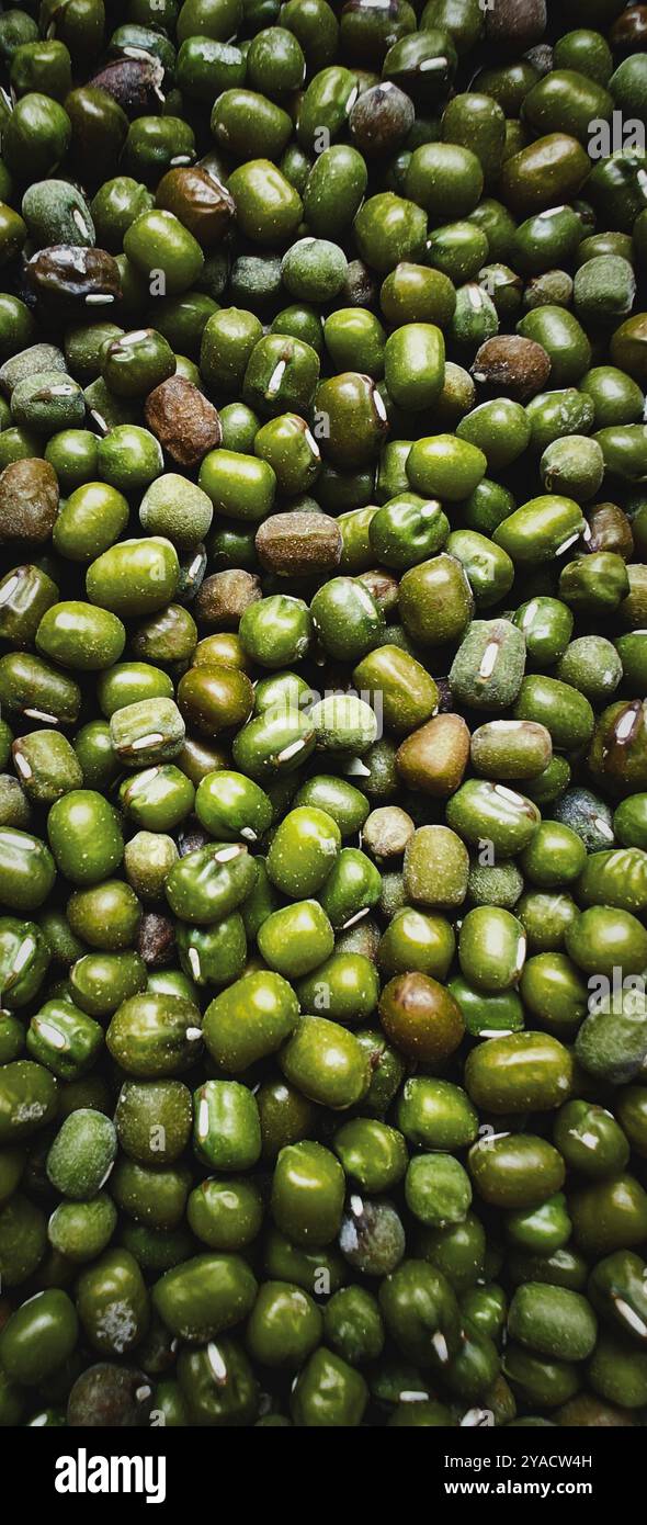 Close up mung bean hi-res stock photography and images - Alamy