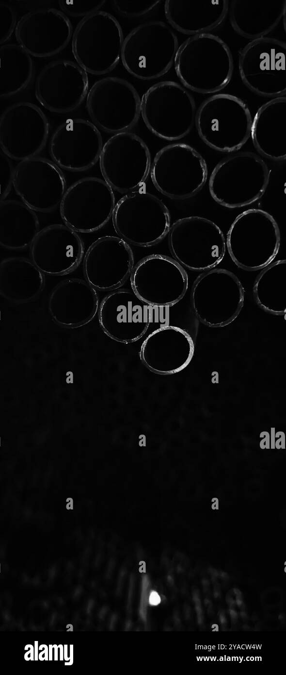 Pvc pipe factory hi-res stock photography and images - Alamy