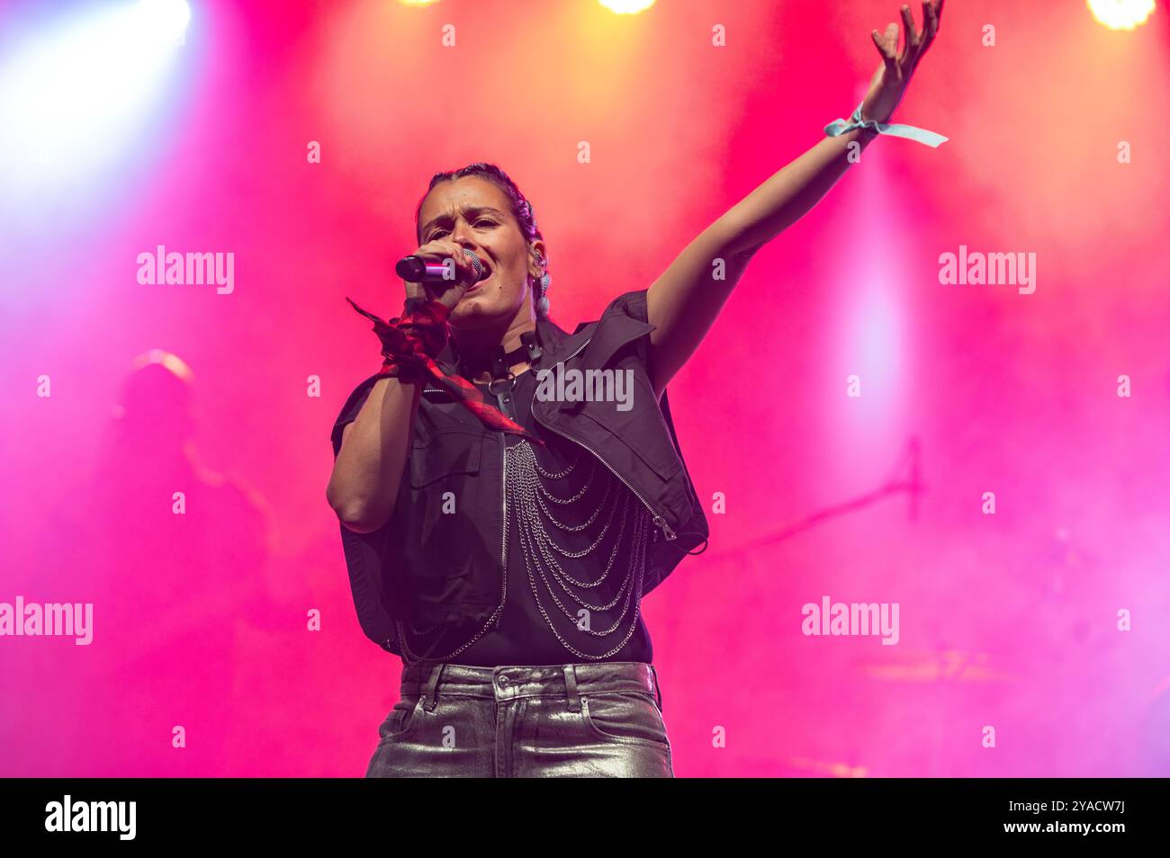 Fotografias de fresquito y mango hi-res stock photography and images ...