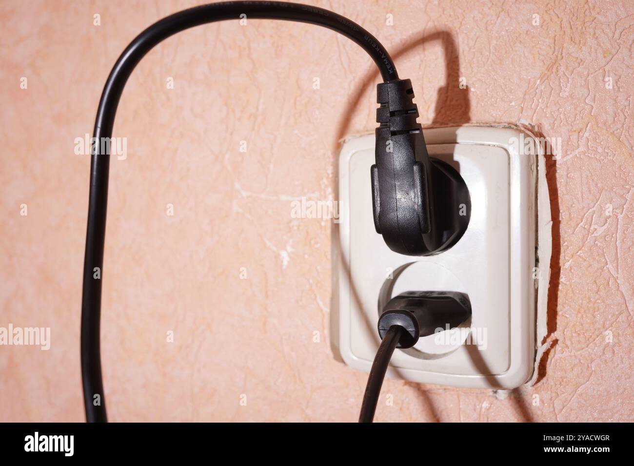 The electrical cord that brings our appliances and devices to life ...