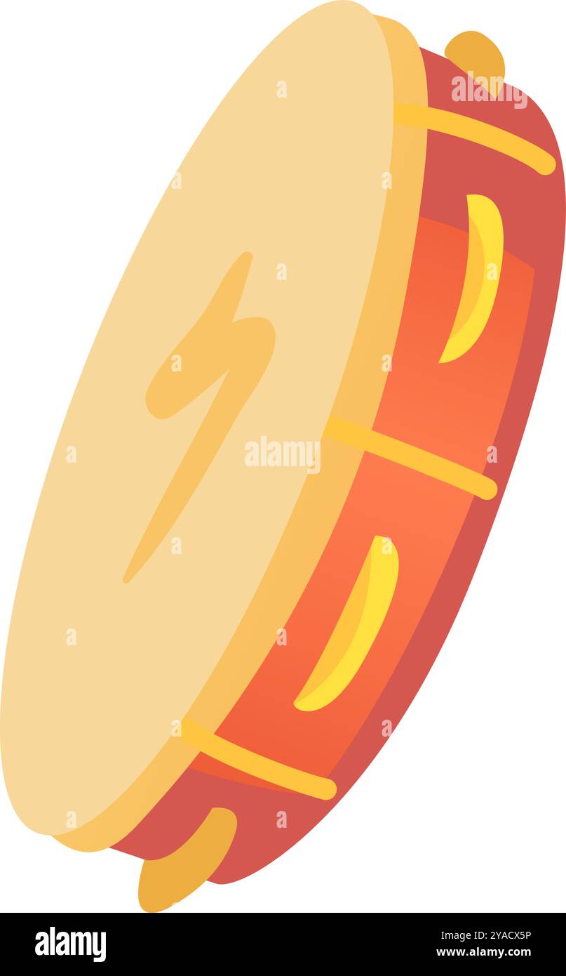 Instrument tambourine hi-res stock photography and images - Alamy