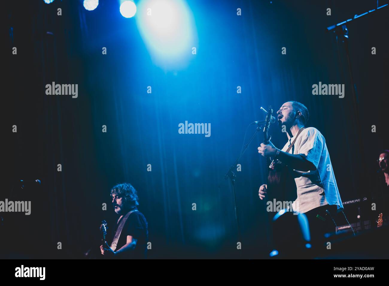 Arde bogota en vivo hi-res stock photography and images - Alamy