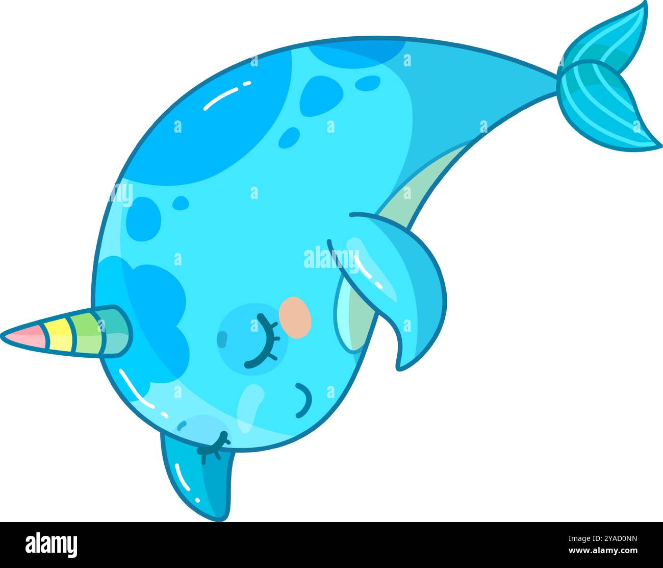 Distinctive marine creature hi-res stock photography and images - Alamy