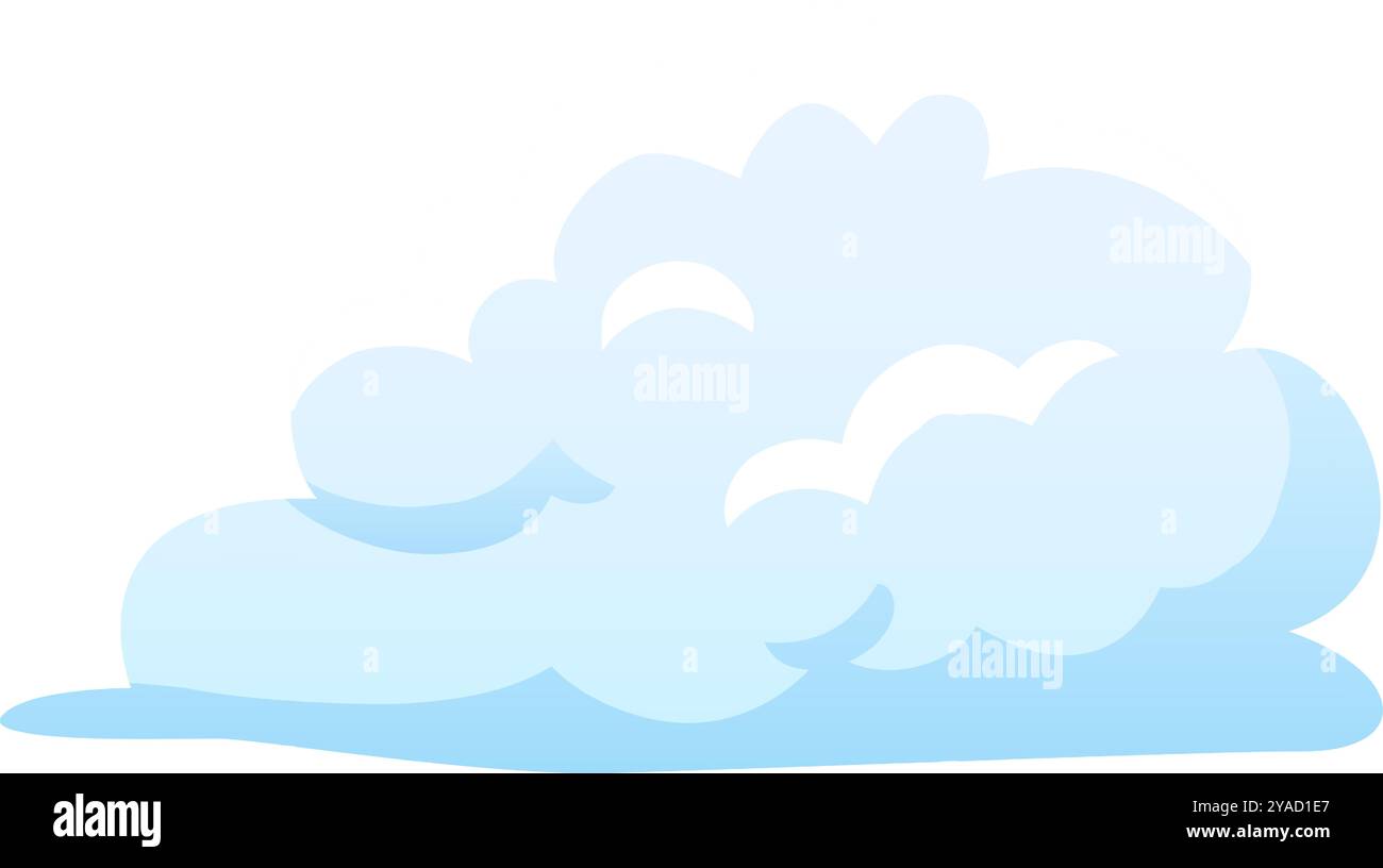 Soft clouds drift hi-res stock photography and images - Alamy