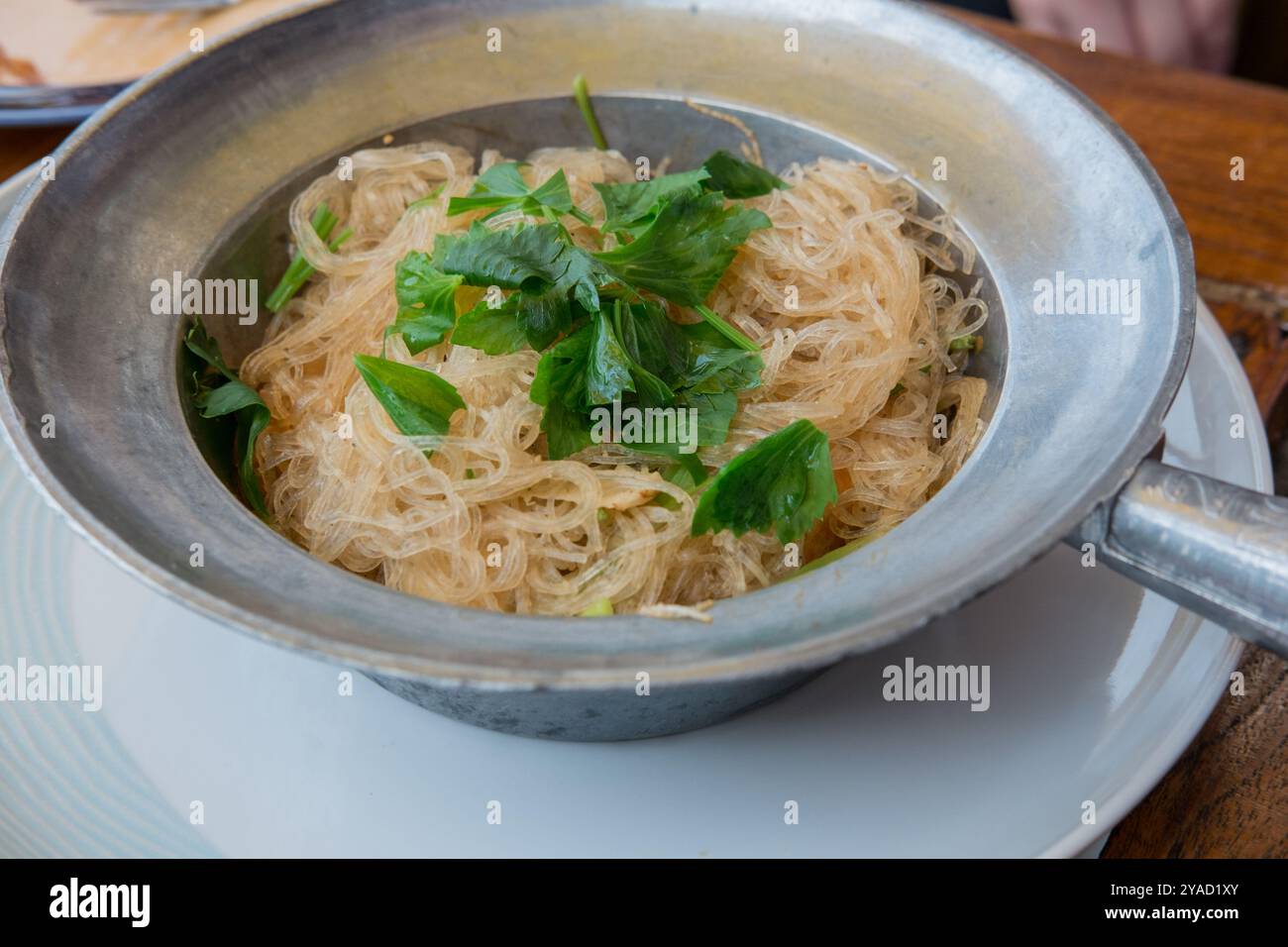 Grass noodle hi-res stock photography and images - Alamy