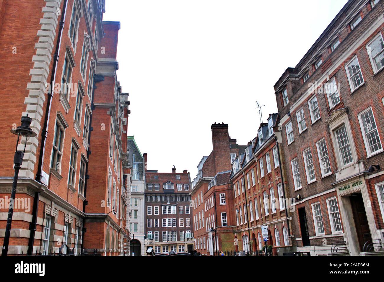 Great college street hi-res stock photography and images - Alamy