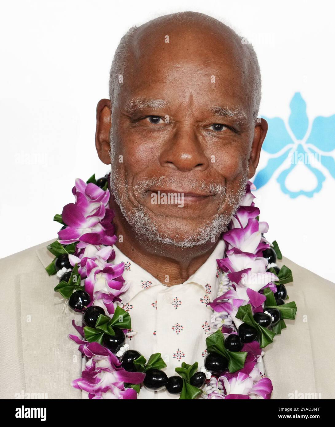 Stanley Nelson at the 44th Hawai'i International Film Festival - Awards ...