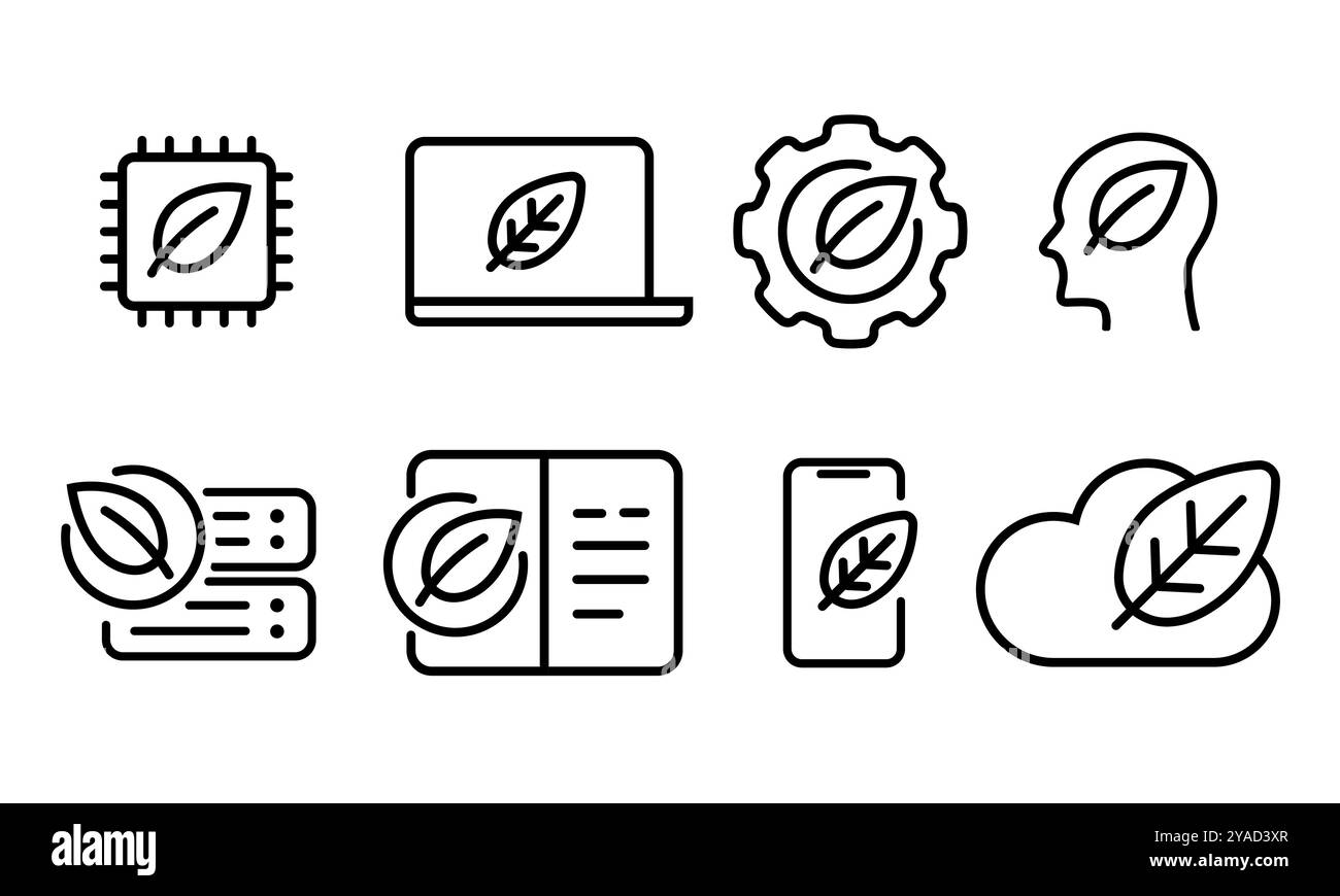 eco green tech technology sustainable low carbon emission ICT server ... eco green tech technology sustainable low carbon emission ICT server ...
