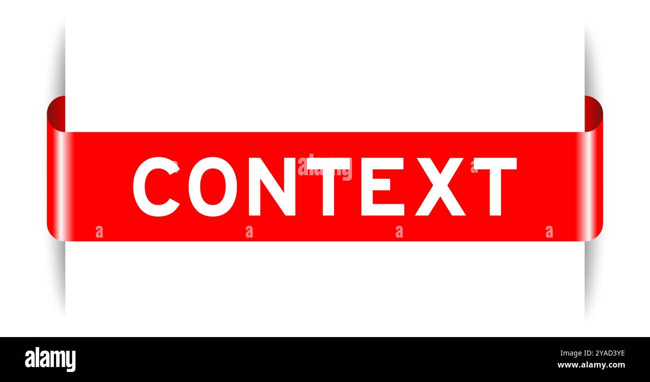 Contextual background Stock Vector Images - Alamy