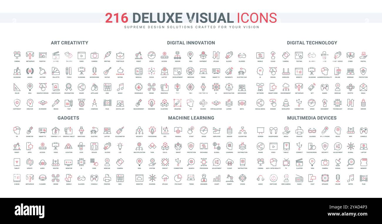 Ai medical devices Stock Vector Images - Alamy