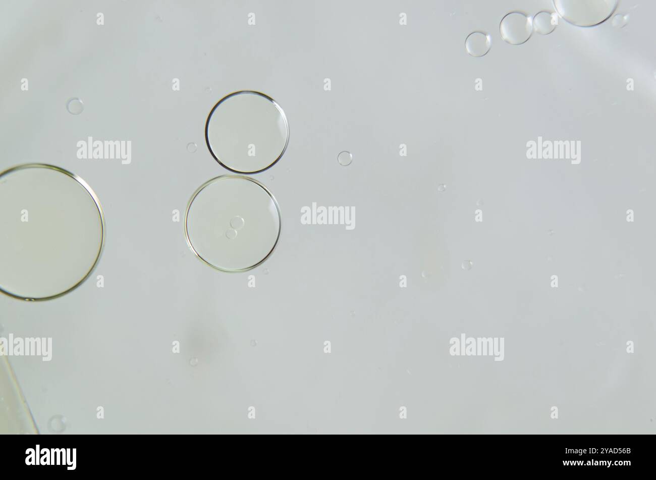 Oil splash on surface hi-res stock photography and images - Alamy