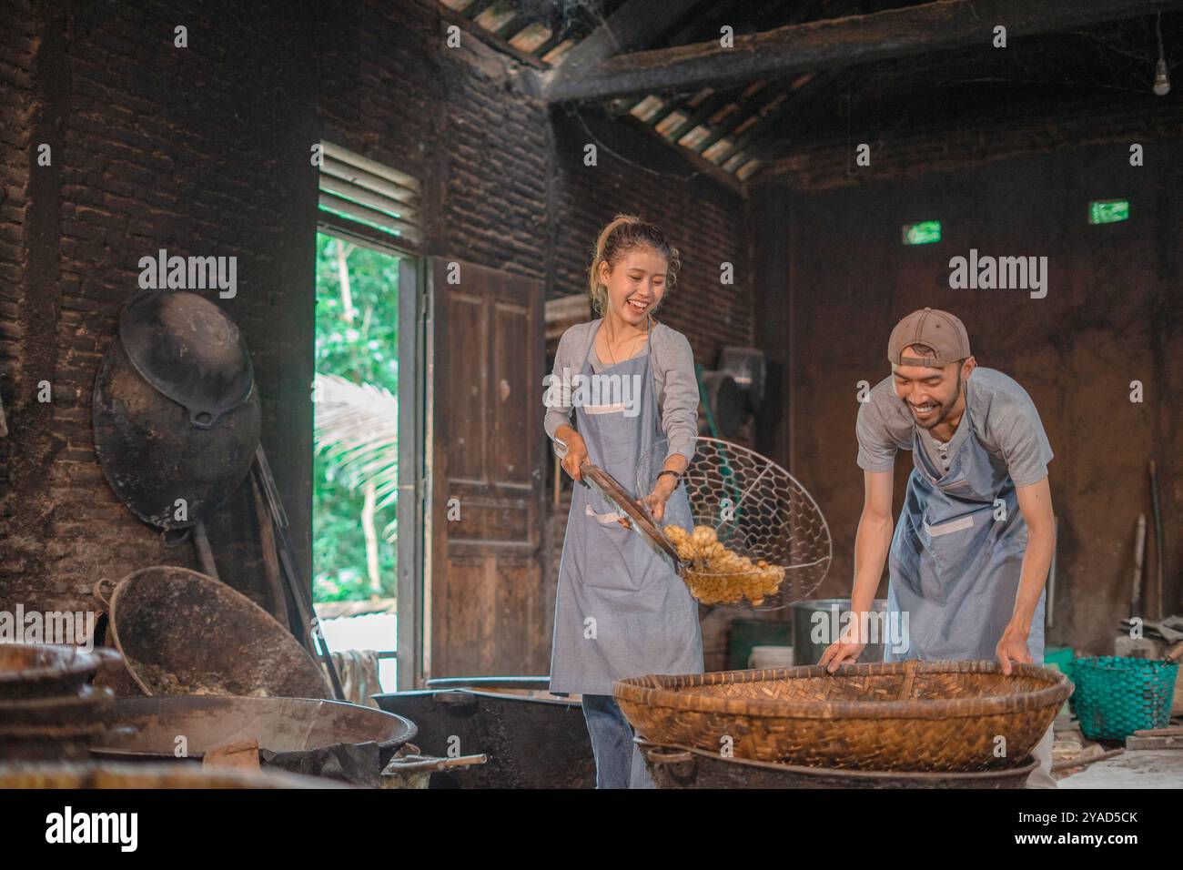 Traditional activity within hi-res stock photography and images - Alamy