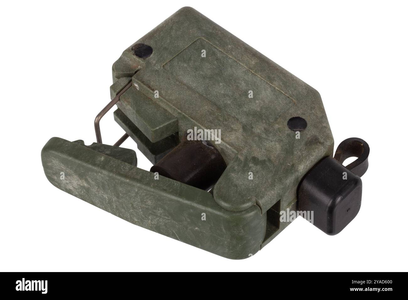 M57 Firing device for a directional anti-personnel mine M18 Claymore ...
