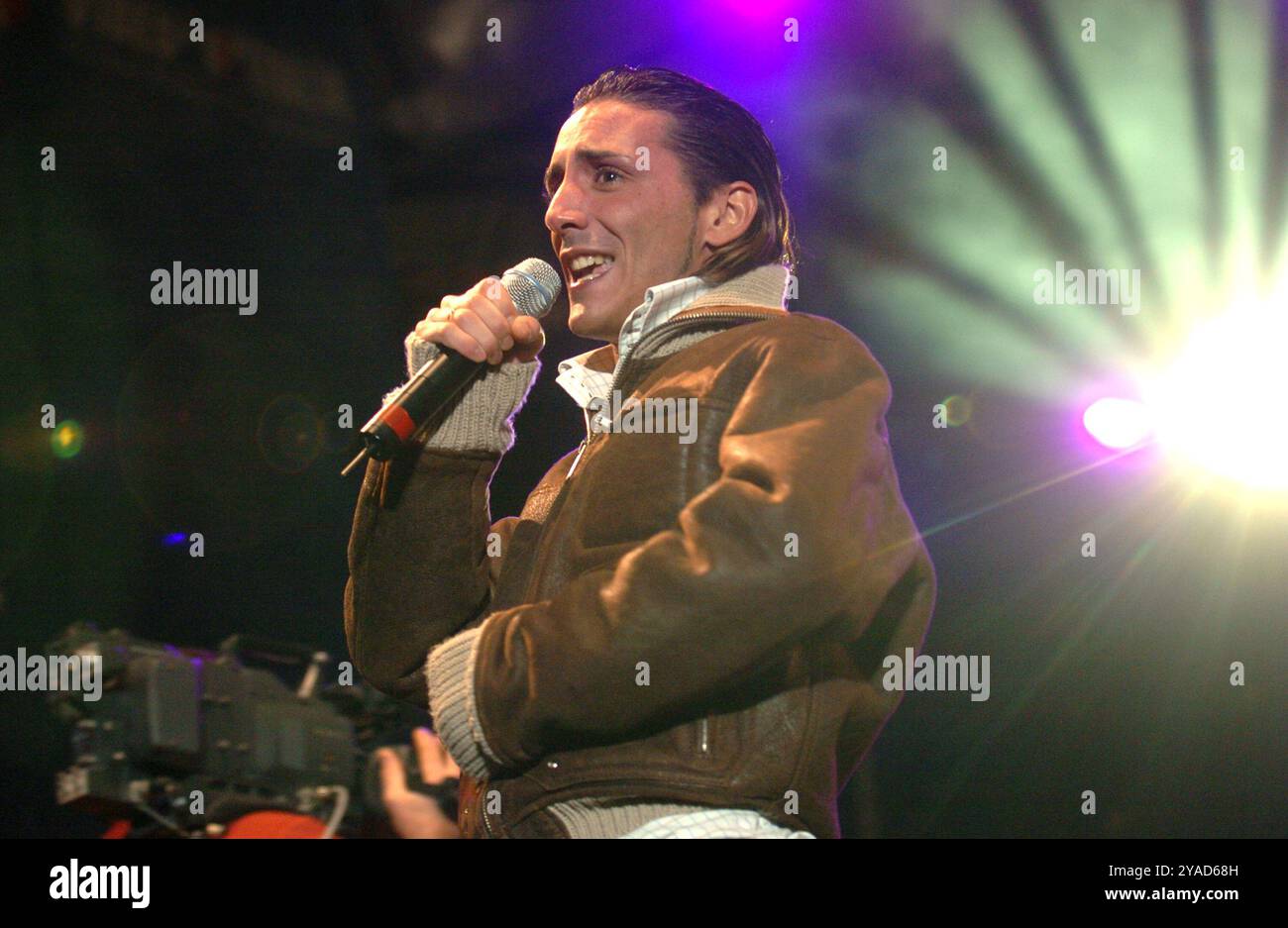 Kekko photographs 2004 hi-res stock photography and images - Alamy