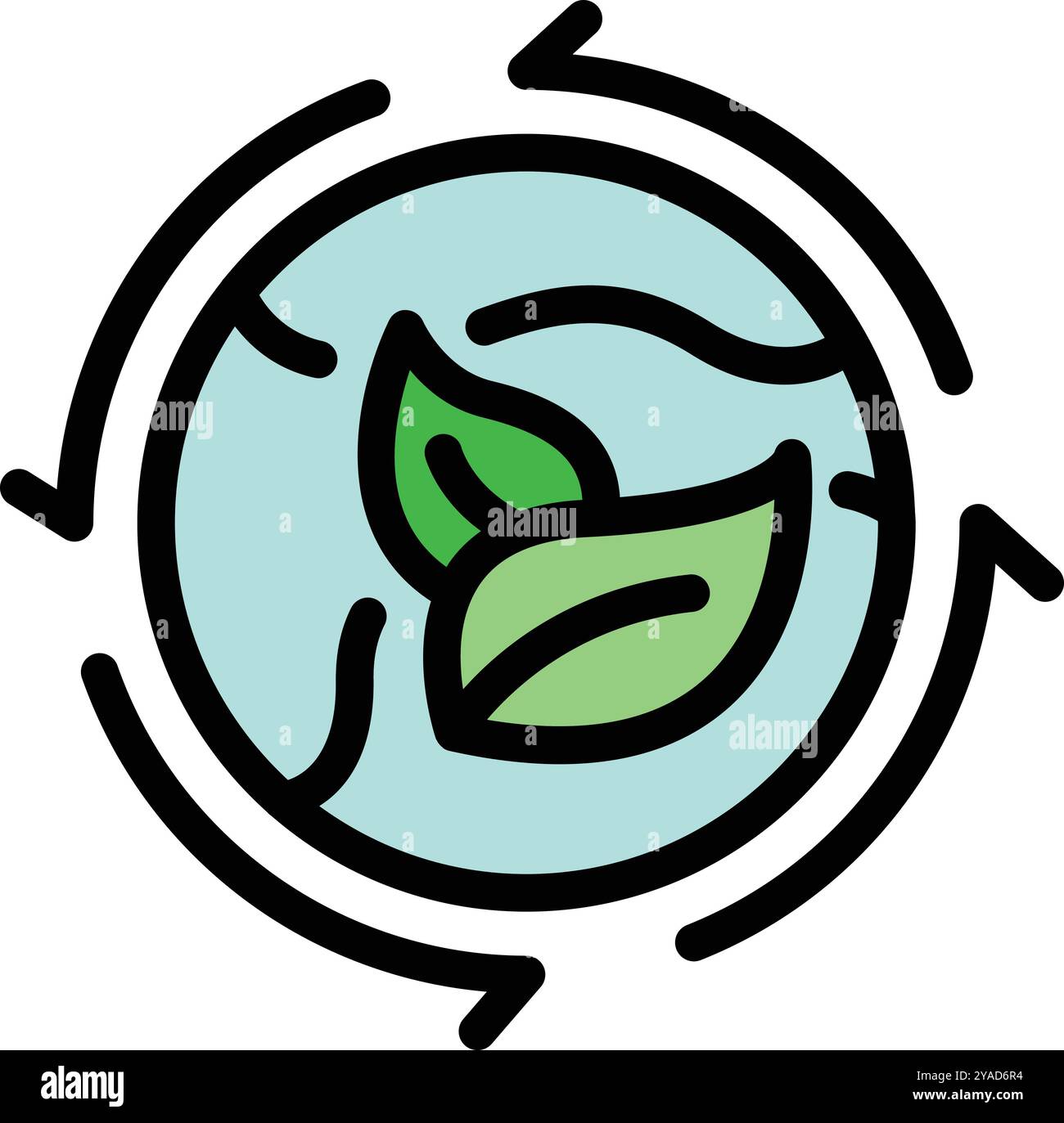 Promoting environmental protection through recycling and sustainability initiatives for a ...