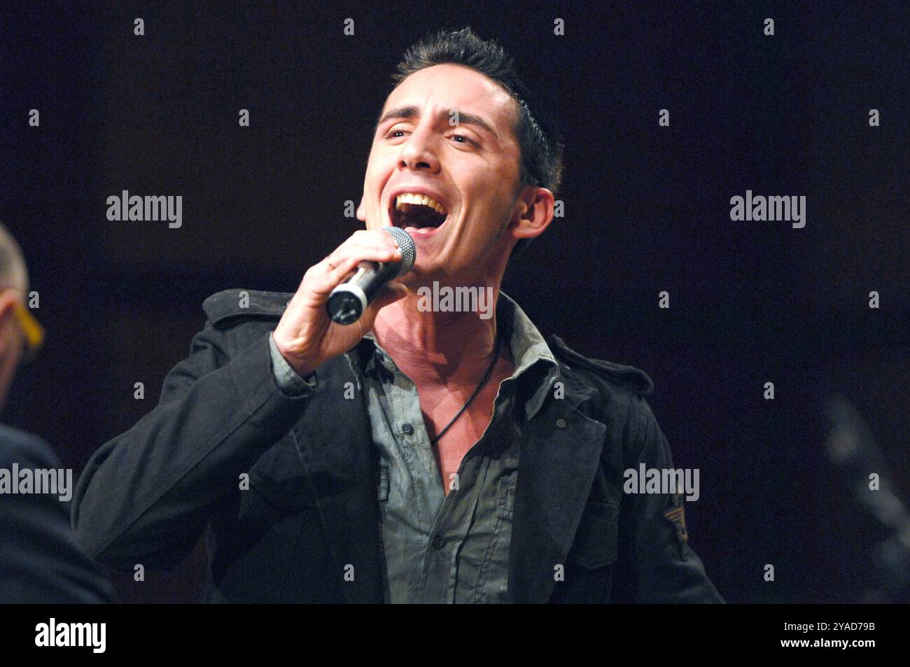 Kekko photographs 2007 hi-res stock photography and images - Alamy