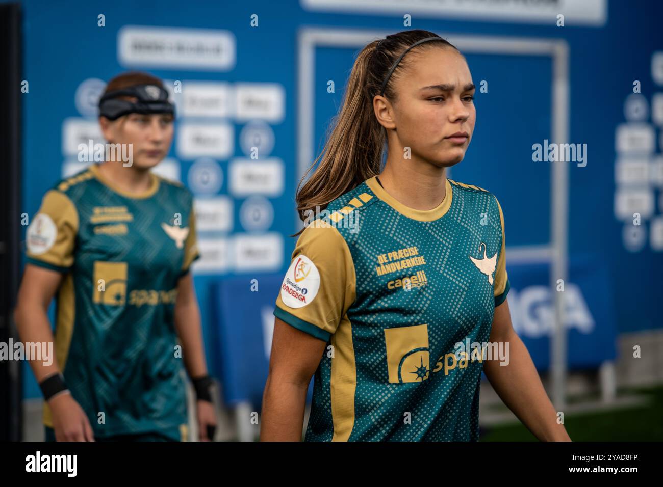 Rebeka maria winther hi-res stock photography and images - Alamy