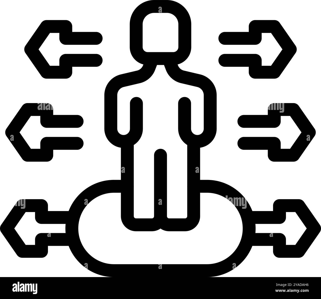 External storage platform Stock Vector Images - Alamy