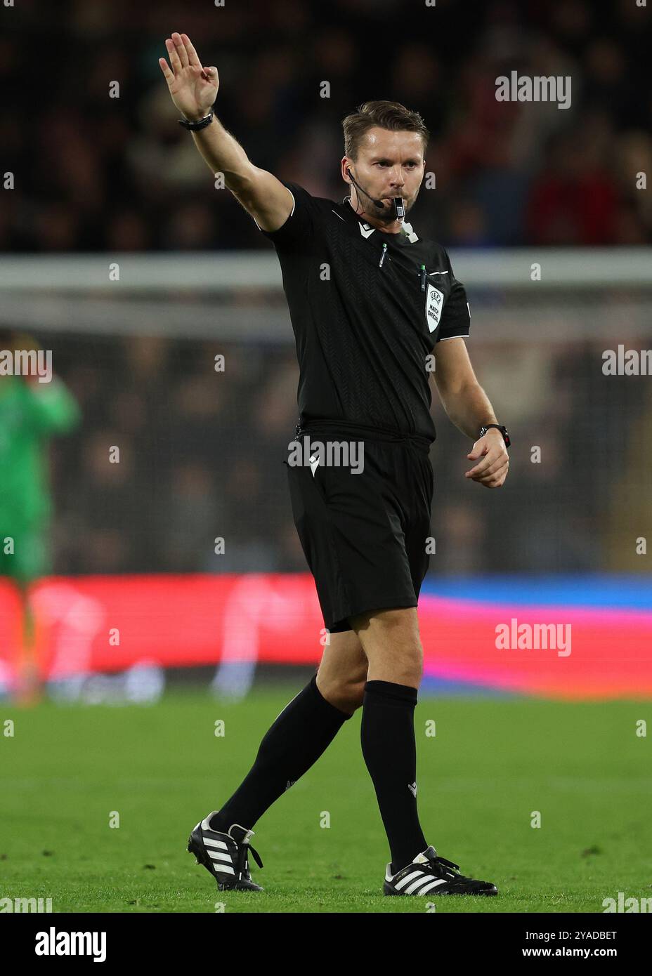 Joakim ostling hi-res stock photography and images - Alamy