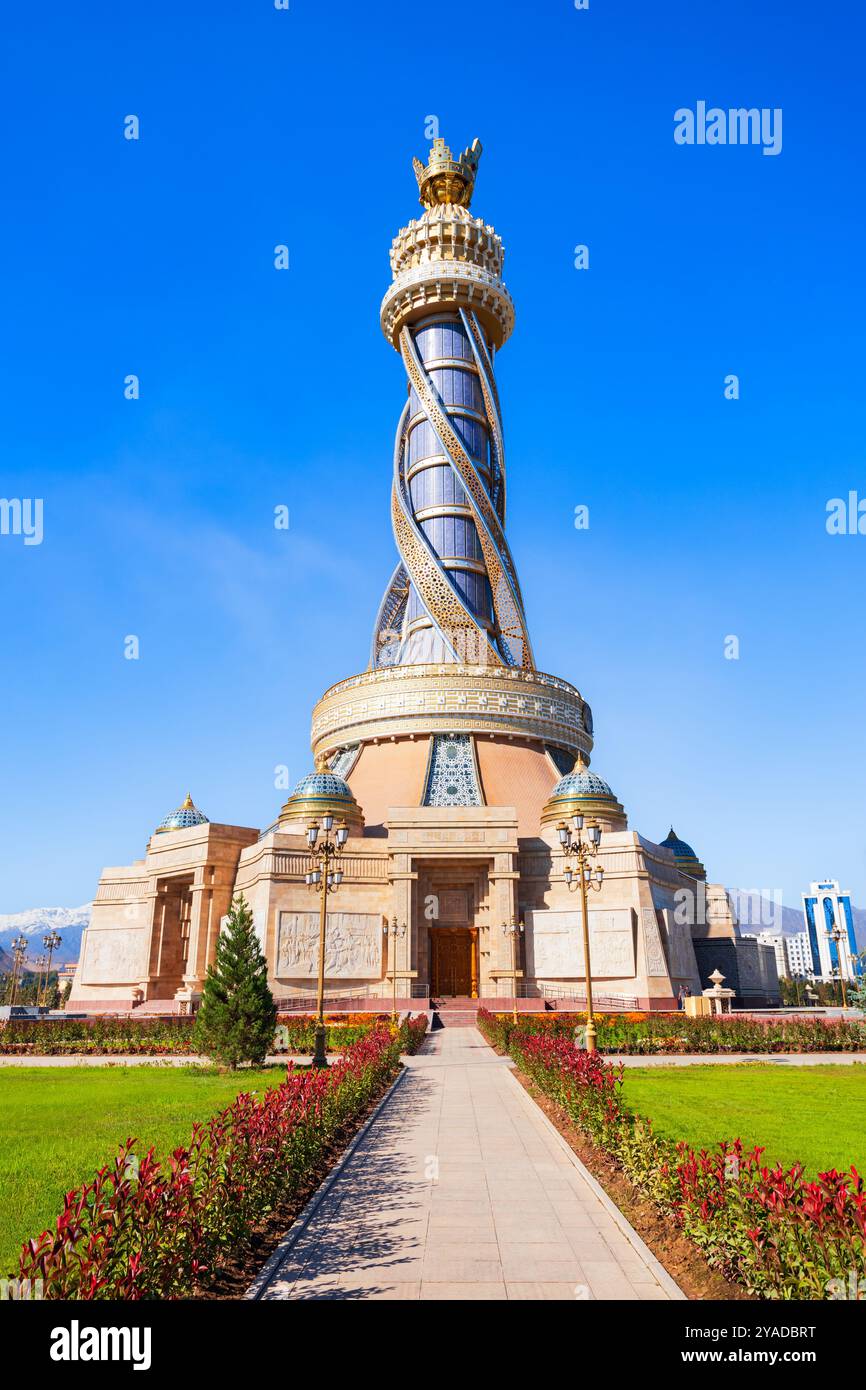 Istiklol hi-res stock photography and images - Alamy
