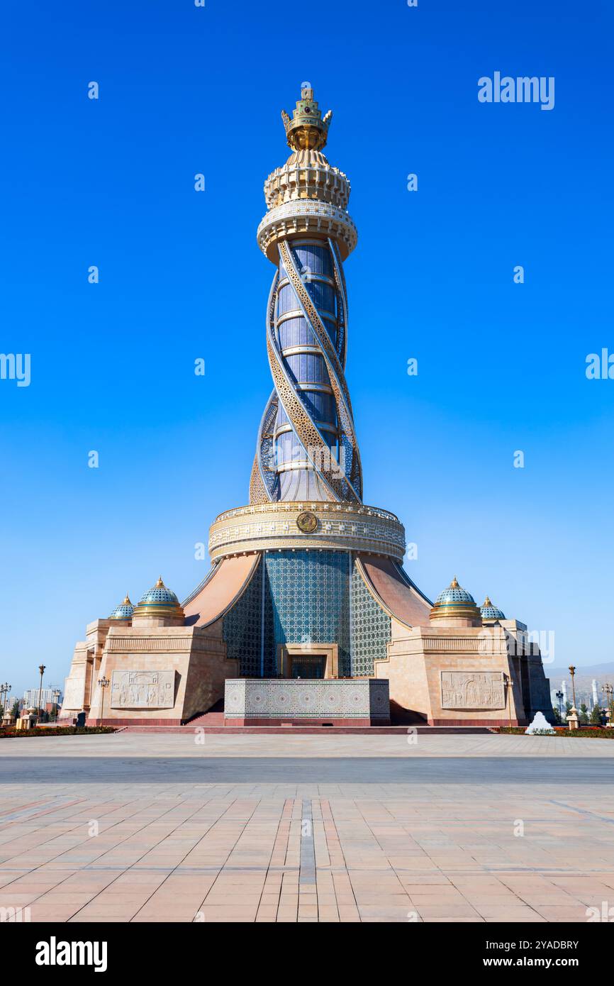 Istiklol hi-res stock photography and images - Alamy